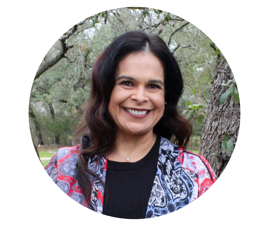 Erica Gober, LPC – Child & Family Counseling